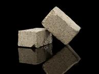 Bio-brick grown from urine, University of Cape Town | Science Museum ...