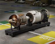 Rolls-Royce RB162 Turbojet Engine | Science Museum Group Collection