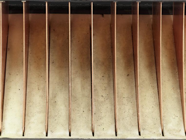 Tyre debris collecting device | Science Museum Group Collection