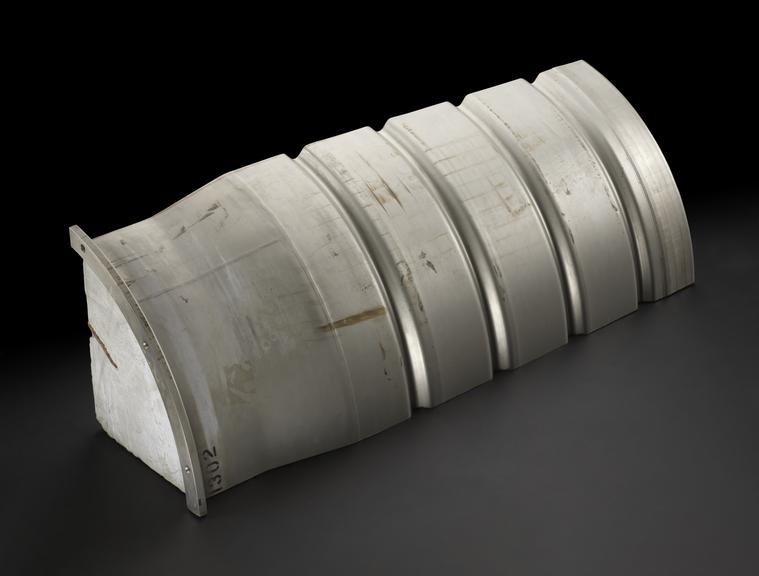 Sample of Simulated Intermediate Level Waste by BNFL, 1990. | Science ...