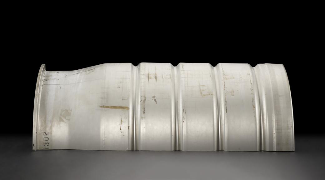 Sample of Simulated Intermediate Level Waste by BNFL, 1990. | Science ...