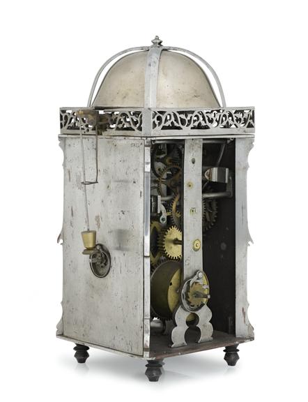Late 16th century chamber clock by an unknown maker | Science Museum ...
