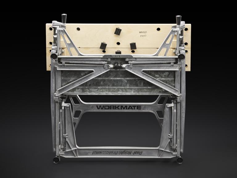 Mk II Workmate | Science Museum Group Collection