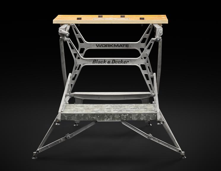 Mk II Workmate | Science Museum Group Collection