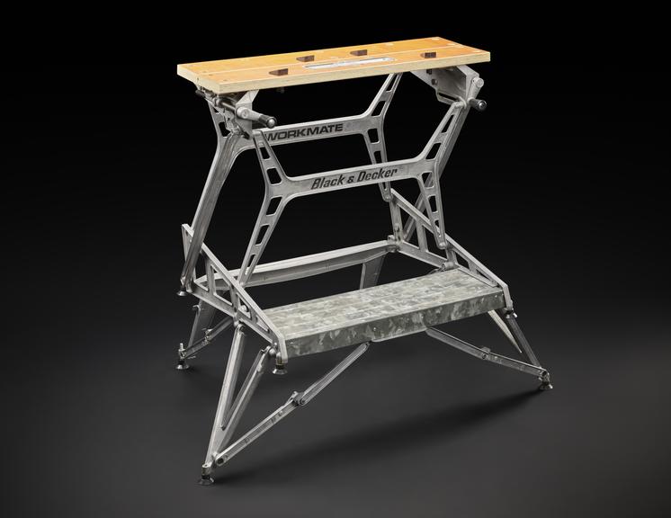 Mk II Workmate | Science Museum Group Collection