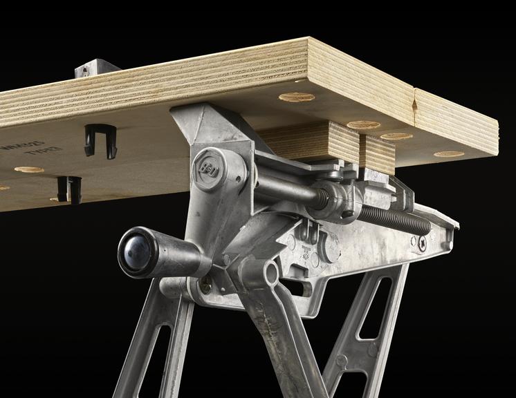 Mk II Workmate | Science Museum Group Collection