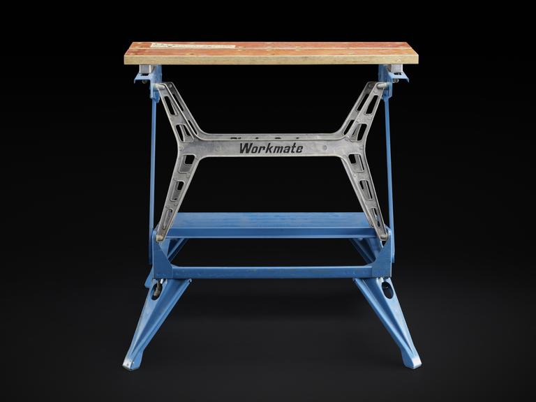 Mk II Workmate | Science Museum Group Collection