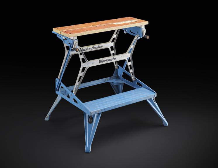 Mk II Workmate | Science Museum Group Collection