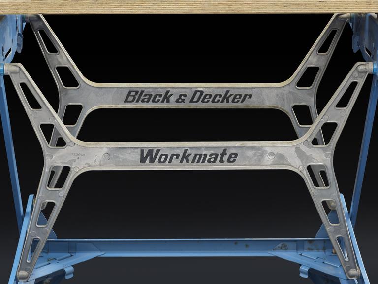 Mk II Workmate | Science Museum Group Collection