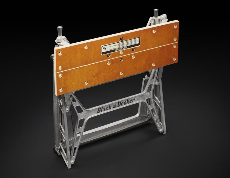 Mk II Workmate | Science Museum Group Collection