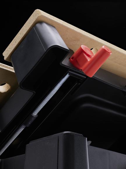 ‘Workbox WM450’ Workmate Plus Packaging | Science Museum Group Collection