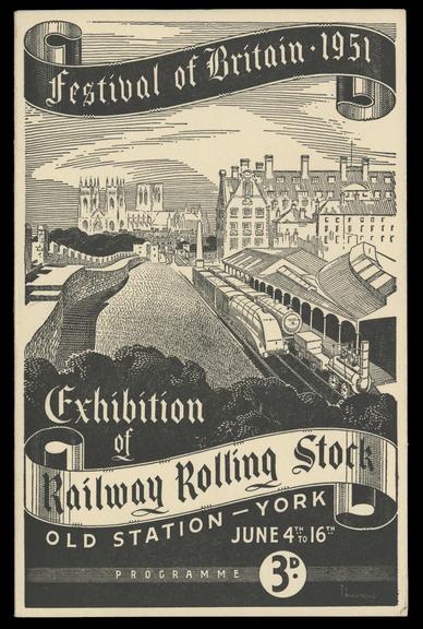 Records of the Museum of British Transport, Clapham | Science Museum ...