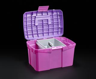 Secure Box For Patients' Belongings from NHS Nightingale North West ...