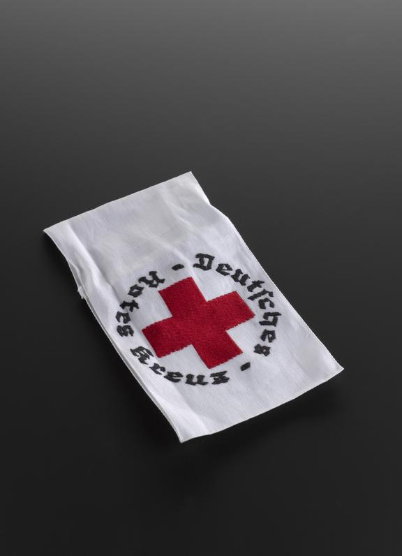 German Red Cross Ww2