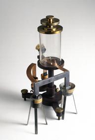Georg Simon Ohm | Science Museum Group Collection