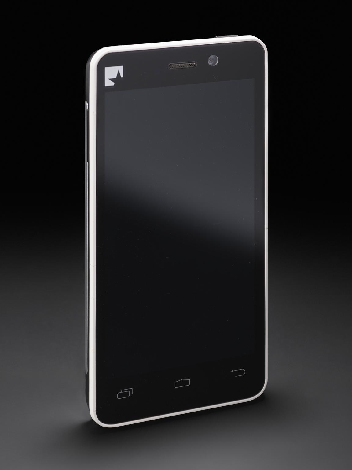 Fairphone smart mobile phone and packaging | Science Museum Group ...