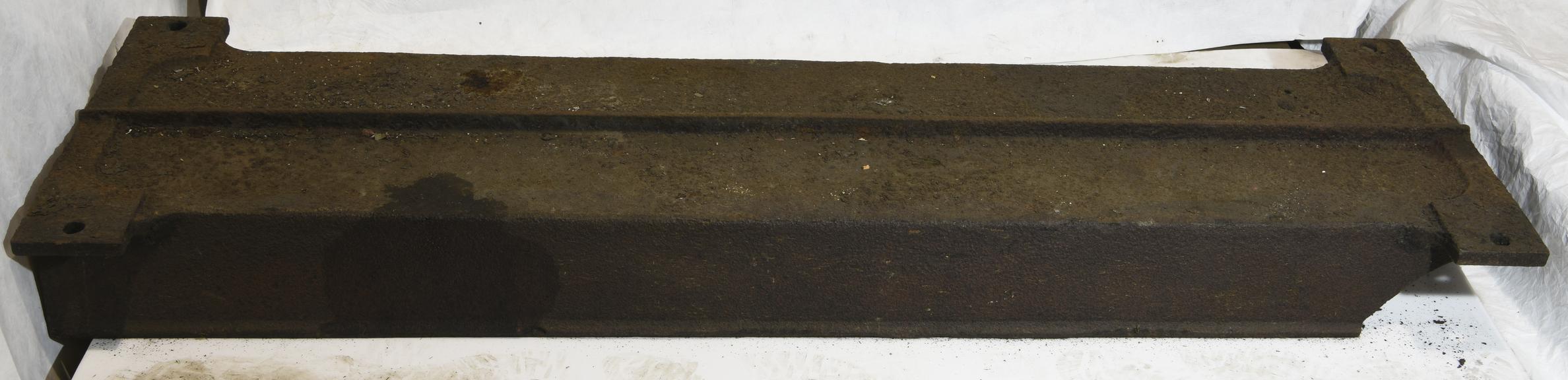 Water Trough Section | Science Museum Group Collection