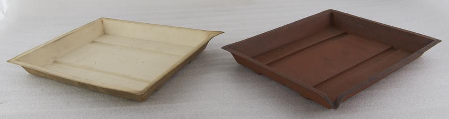 two development trays | Science Museum Group Collection