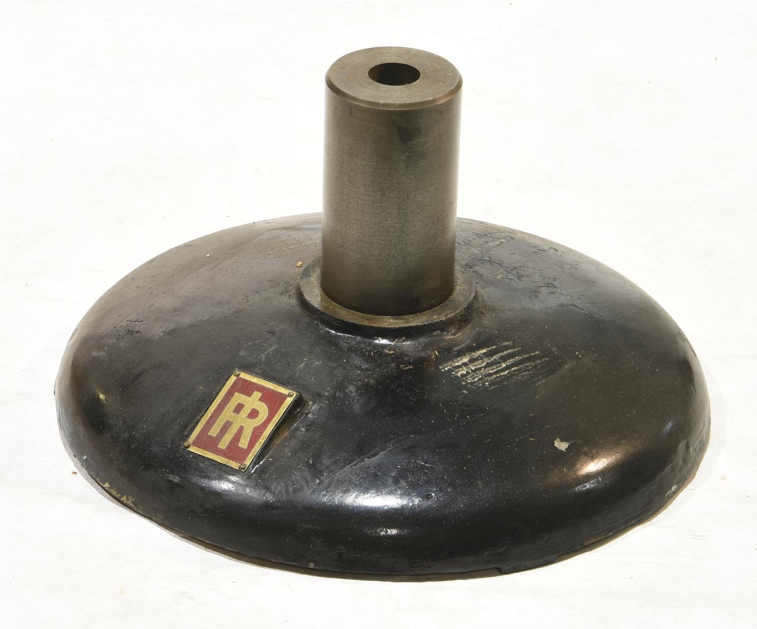 Sectioned model of Calyx Core Drilling Apparatus | Science Museum Group ...