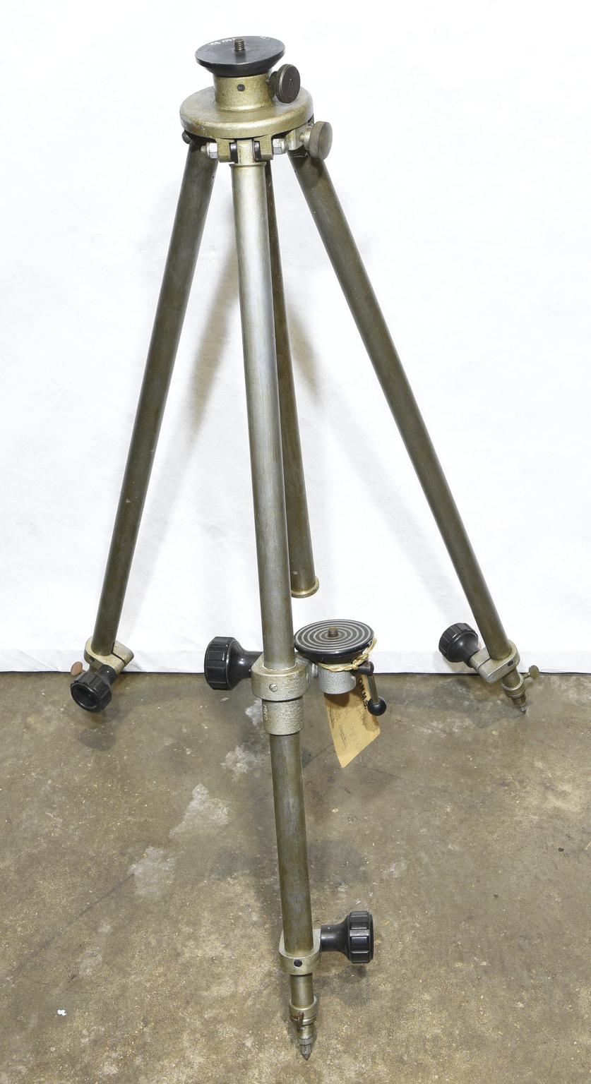 Kennet Tripod | Science Museum Group Collection