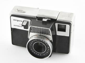 Camera, Argus 260 | Science Museum Group Collection
