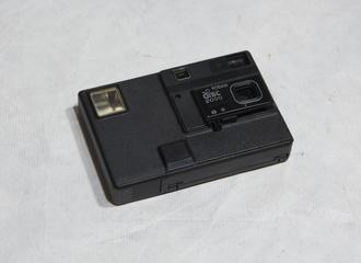 Kodak disc 2000 camera | Science Museum Group Collection