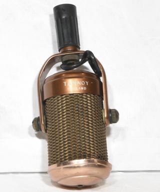 microphone | Science Museum Group Collection