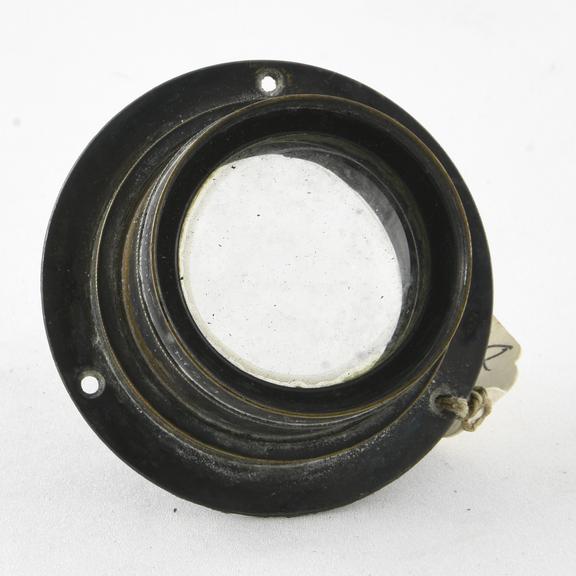 Anastigmat Lens | Science Museum Group Collection