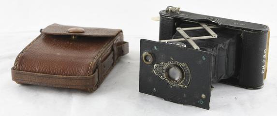 Autographic Camera | Science Museum Group Collection