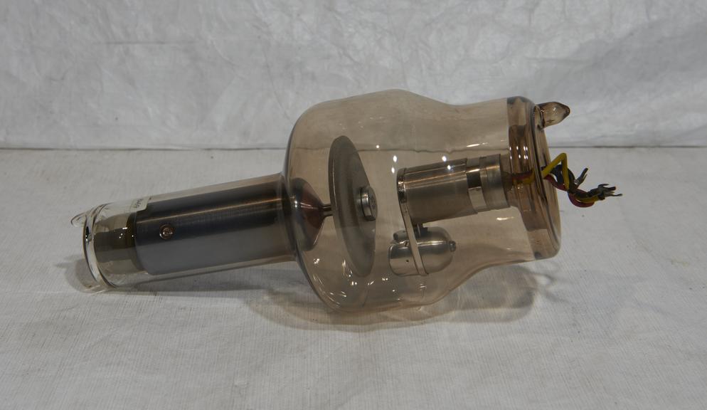 Rotating Anode X-ray Tube | Science Museum Group Collection