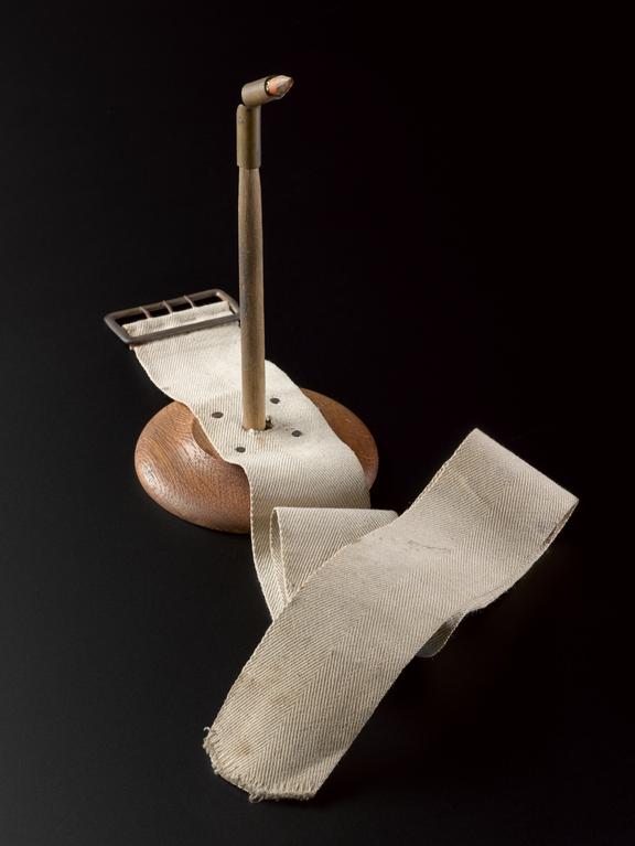 Chest pencil, England, 1914-1920 | Science Museum Group Collection