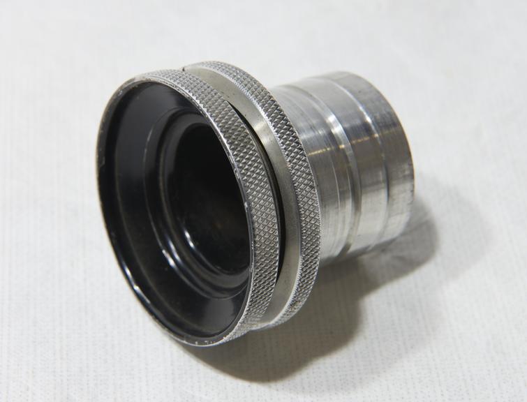 Dallmeyer Pentac Lens | Science Museum Group Collection