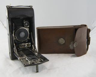 Kodak Autographic Model 2C camera | Science Museum Group Collection