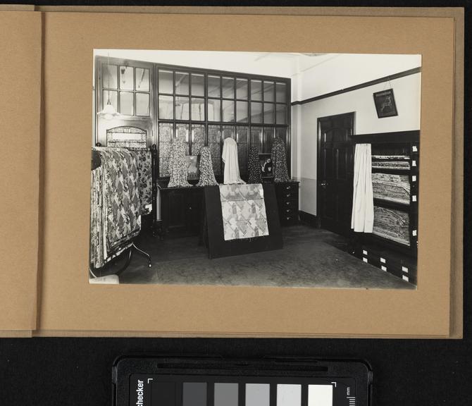 Collection of Photographs relating to Simpson and Godlee Limited ...