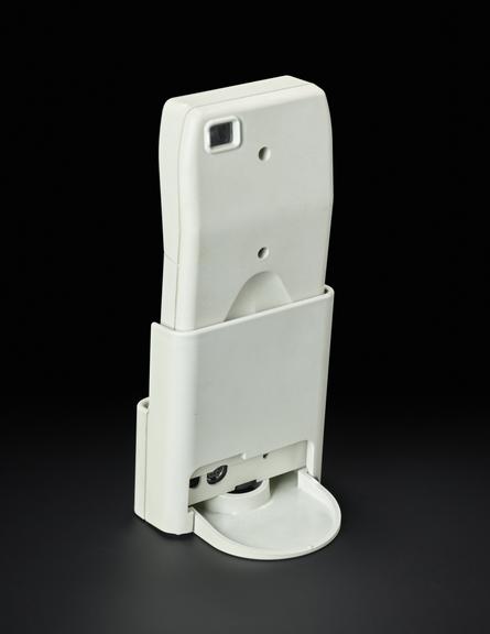 Logitech FotoMan digital camera | Science Museum Group Collection