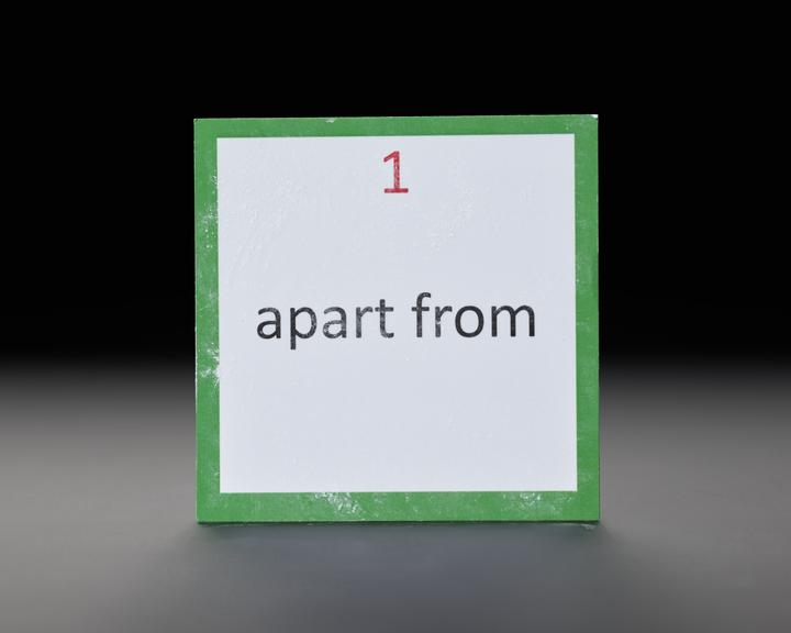 Card sorting activity from a coronavirus escape room resource | Science ...