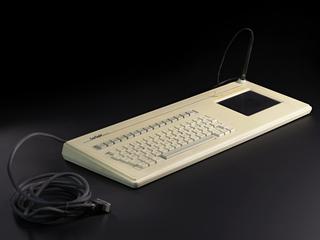 Fairlight CMI Series 3 alphanumeric keyboard | Science Museum Group ...