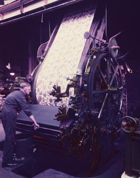 Collection of Photographs relating to Simpson and Godlee Limited ...