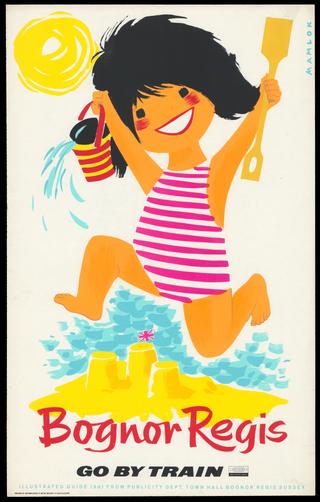 Bognor Regis | Science Museum Group Collection