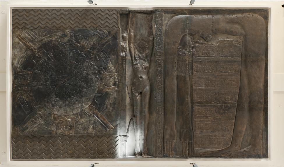 Zodiac ceiling temple of dendera 60 photos - Youhoroscope.com
