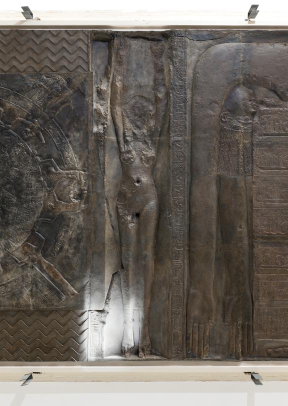 Zodiac ceiling temple of dendera 60 photos - Youhoroscope.com