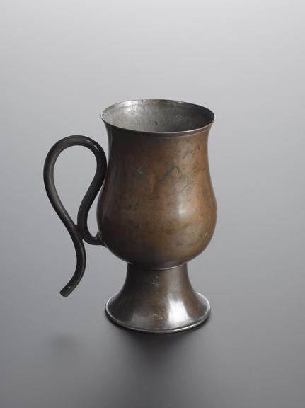 Demainbray's syphon | Science Museum Group Collection
