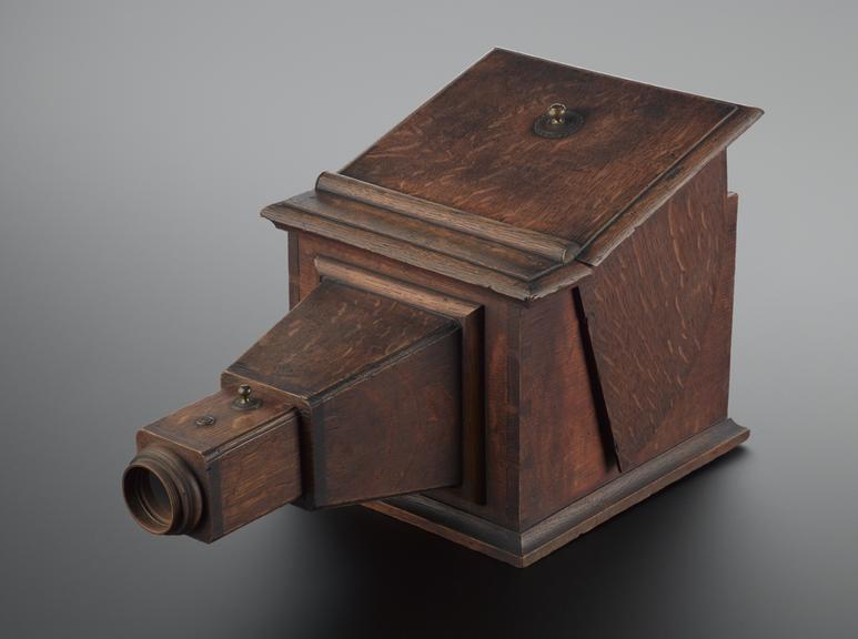 Camera Obscura | Science Museum Group Collection