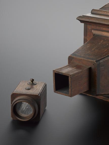 Camera Obscura | Science Museum Group Collection