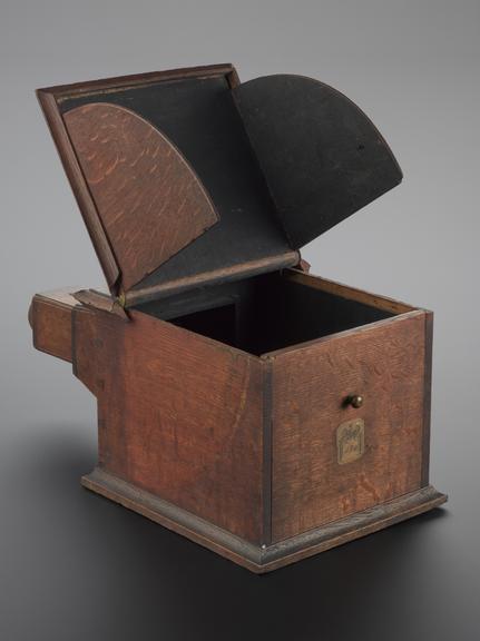 Camera Obscura | Science Museum Group Collection