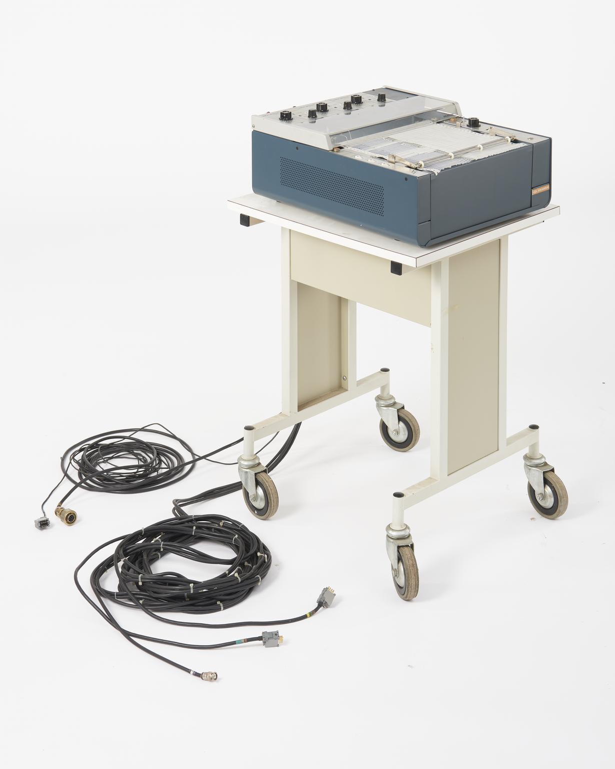 Cambridge Microscan 9 Electron probe X-ray microanalyser | Science ...