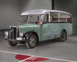 Bus | Science Museum Group Collection