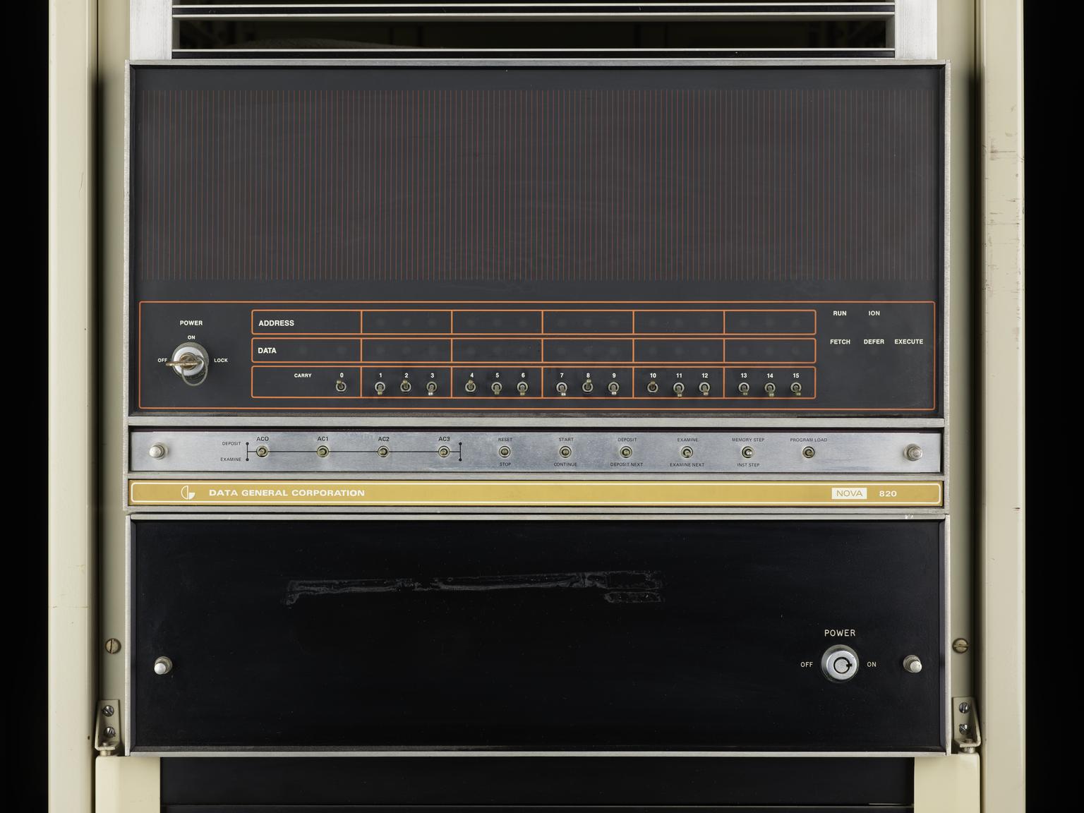 EMI CT Brain Scanner | Science Museum Group Collection