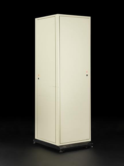 EMI CT Brain Scanner | Science Museum Group Collection