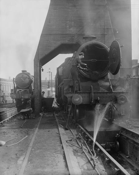 Earley Collection | Science Museum Group Collection